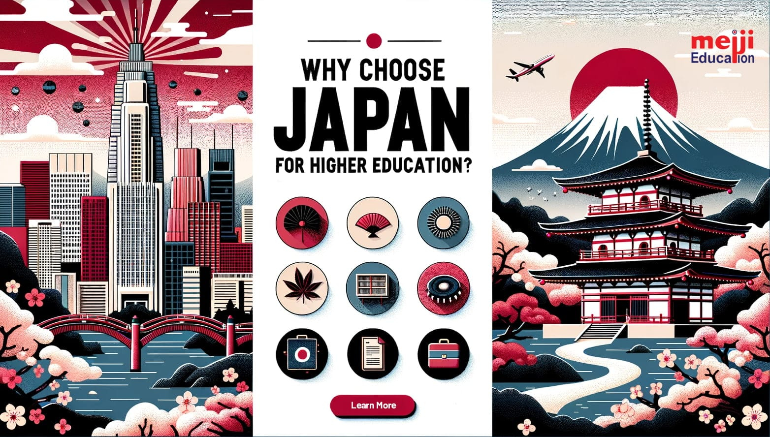 How to Apply for a Student Visa for Japan from Bangladesh