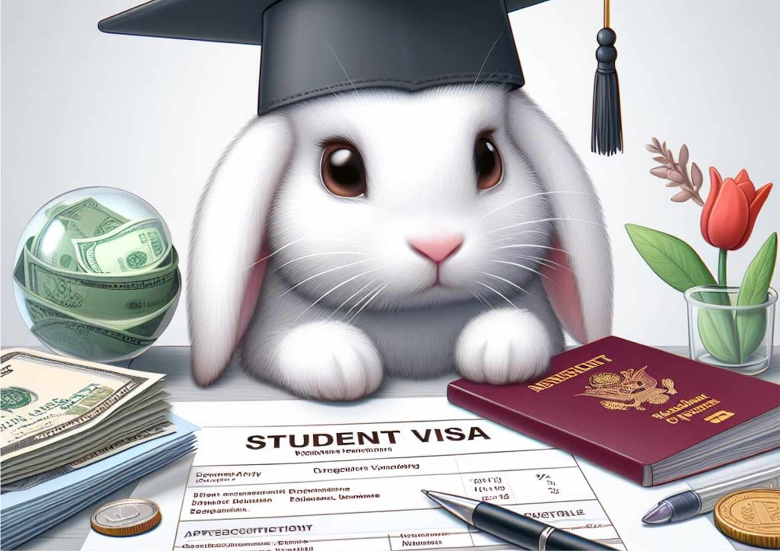 Student Visa to Australia: Application & Requirements Guide
