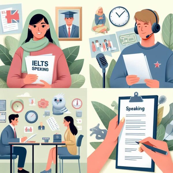 Mastering IELTS Speaking Part 1: Tips and Strategies for Success