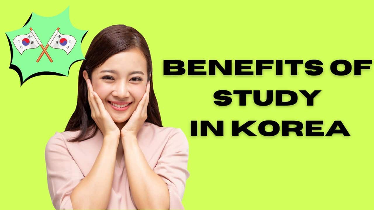 Is It Possible? Study in South Korea Without Learning Korean
