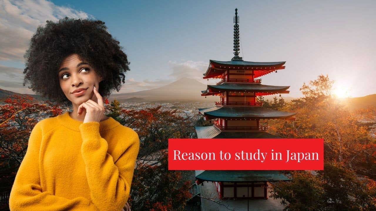 The Secret to Finding Best Japan Universities for International Students