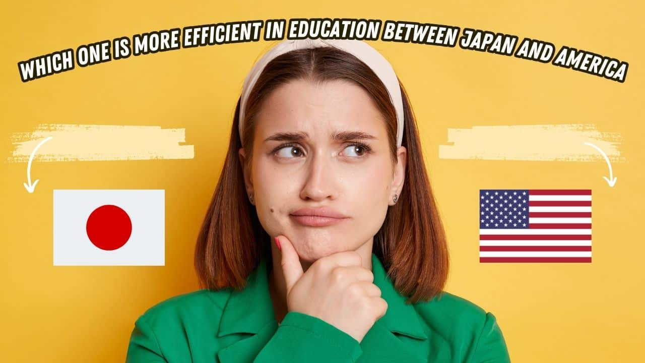 Why Education in Japan Is Better Than in America: An Inside Analysis
