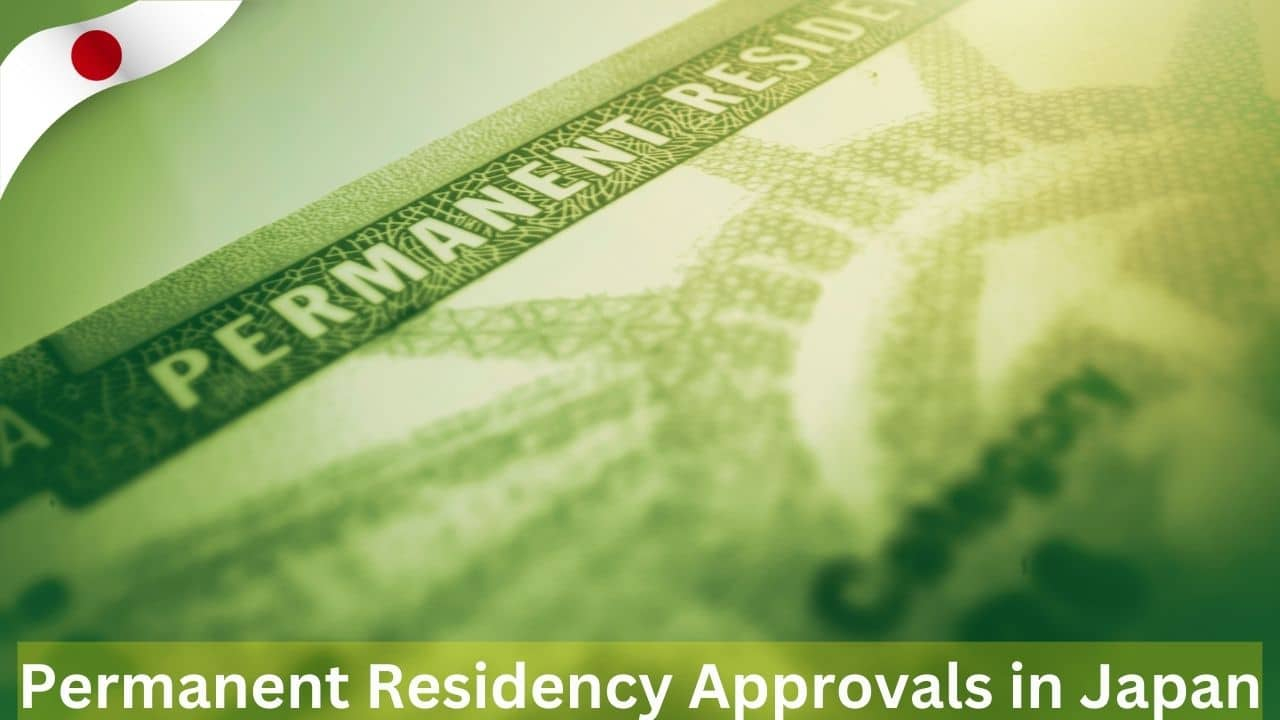 Applying for PR in Japan: Minimum Salary Income Requirement