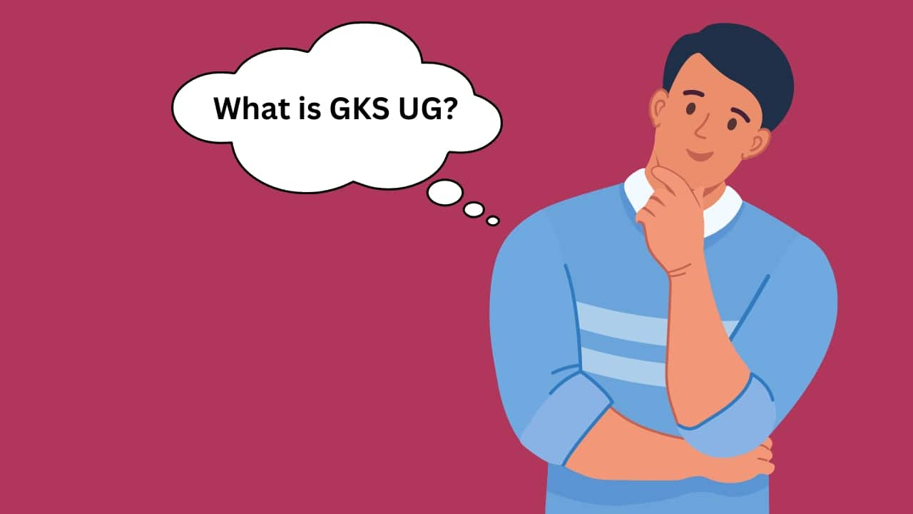 Apply for GKS UG 2025: The Best Way to Get Scholarships