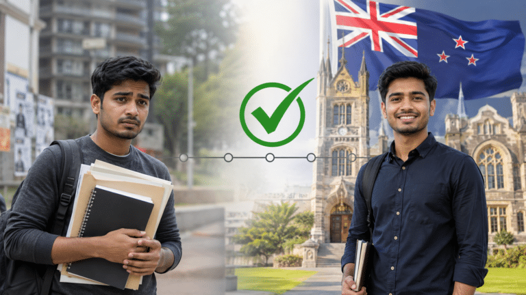 Study Gap থাকলেও কি নিউজিল্যান্ডে পড়াশোনা সম্ভব? | Meiji Education